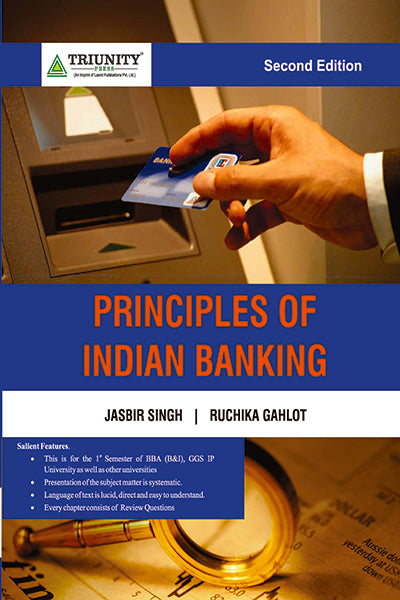 Principal of Indian Banking