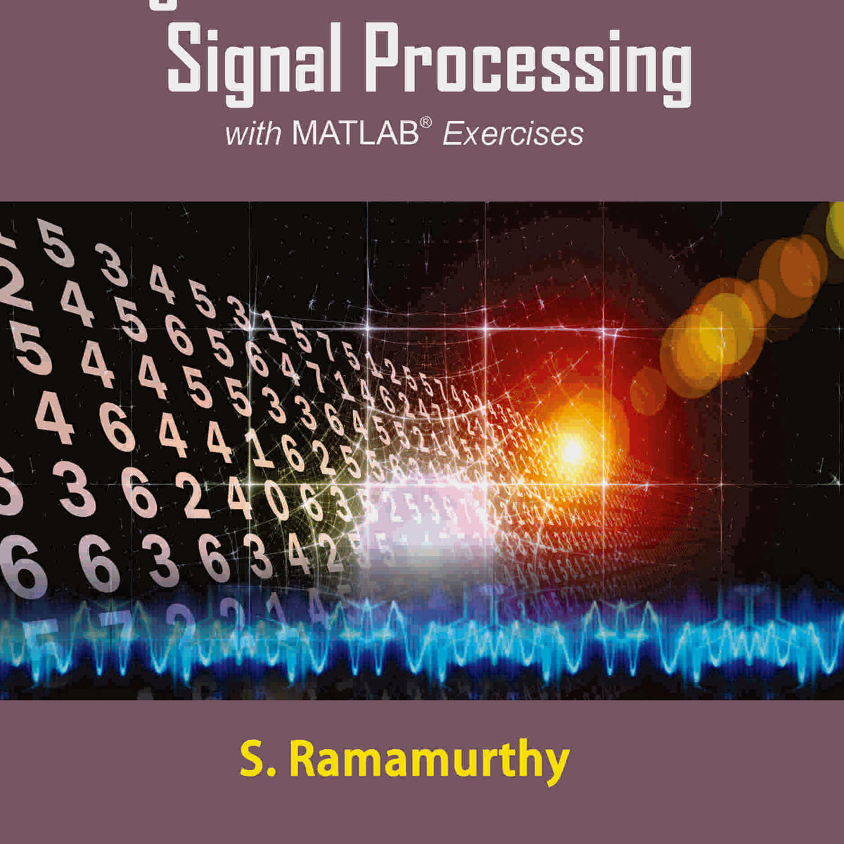 Digital Filters and Signal Processing: With MATLAB Exercises | Retail ...