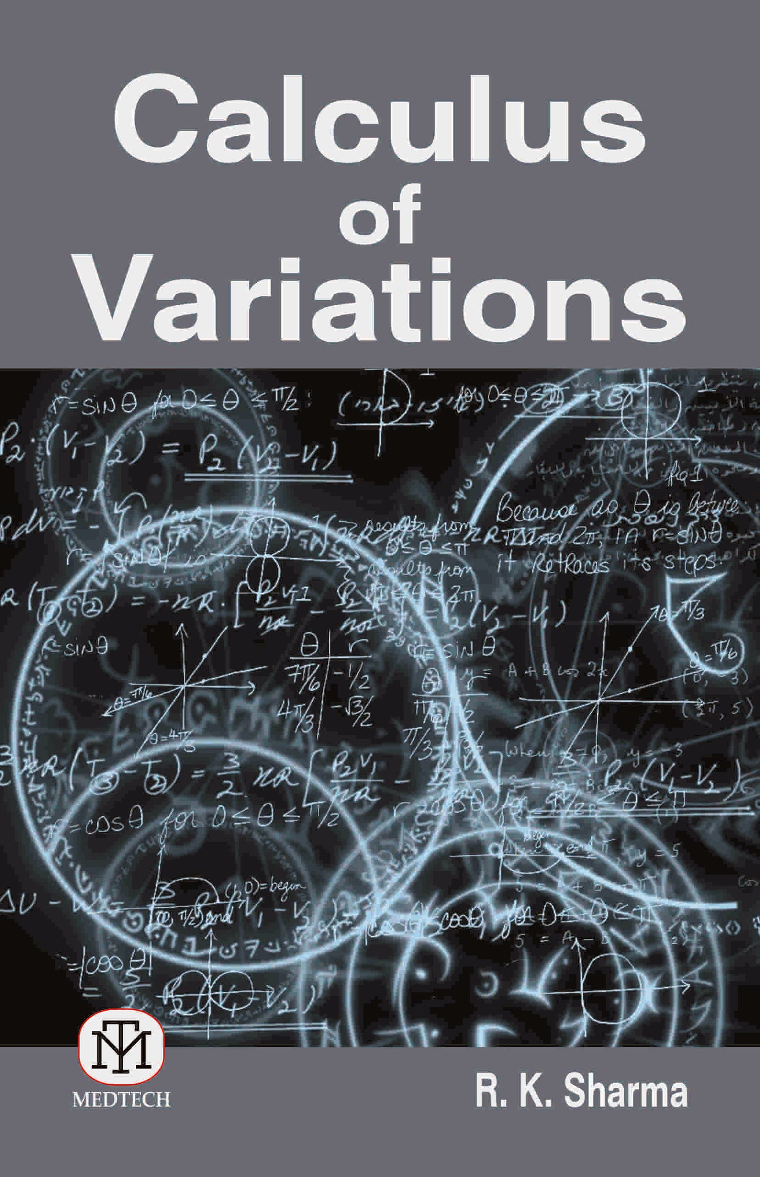 CALCULUS OF VARIATIONS