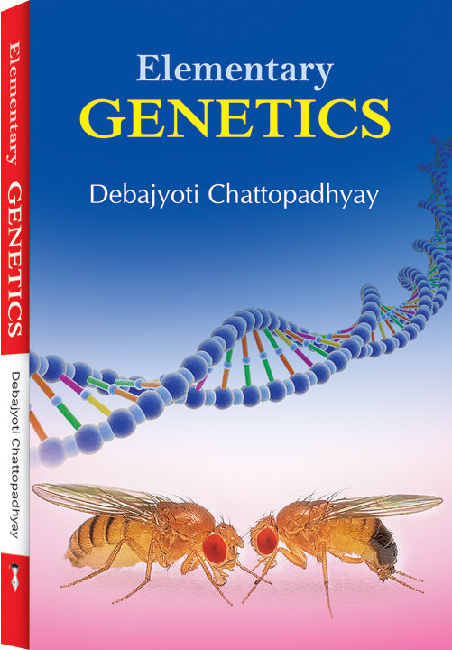 ELEMENTARY GENETICS | Retail Maharaj