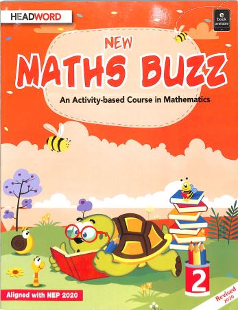 New Maths Buzz 2 : An Activity-Based Course in Mathematics – Retail Maharaj