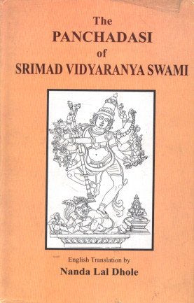 The Panchadasi Of Srimad Vidyaranya Swami | Retail Maharaj