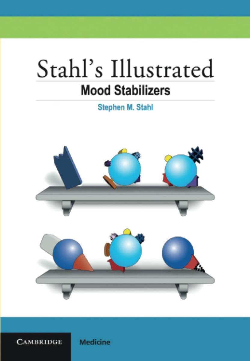 Mood Stabilizers | Retail Maharaj
