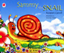 Sammy the Snail – Retail Maharaj