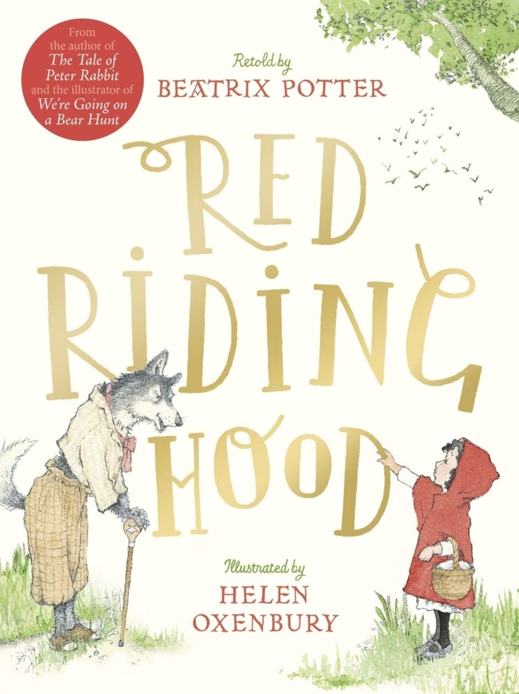 Red Riding Hood | Retail Maharaj