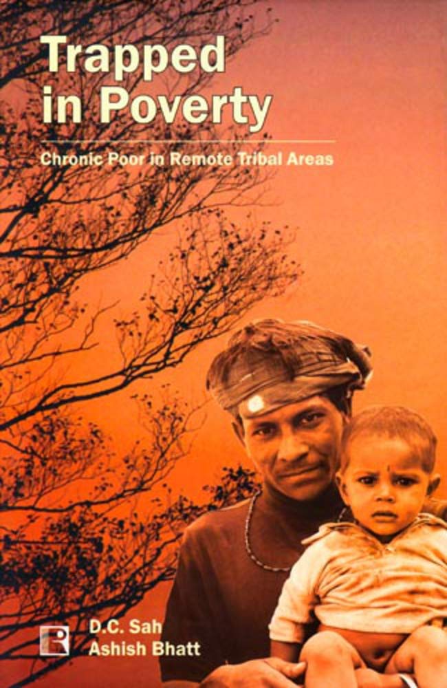 Trapped in Poverty: Chronic Poor in Remote Tribal Areas | Retail Maharaj