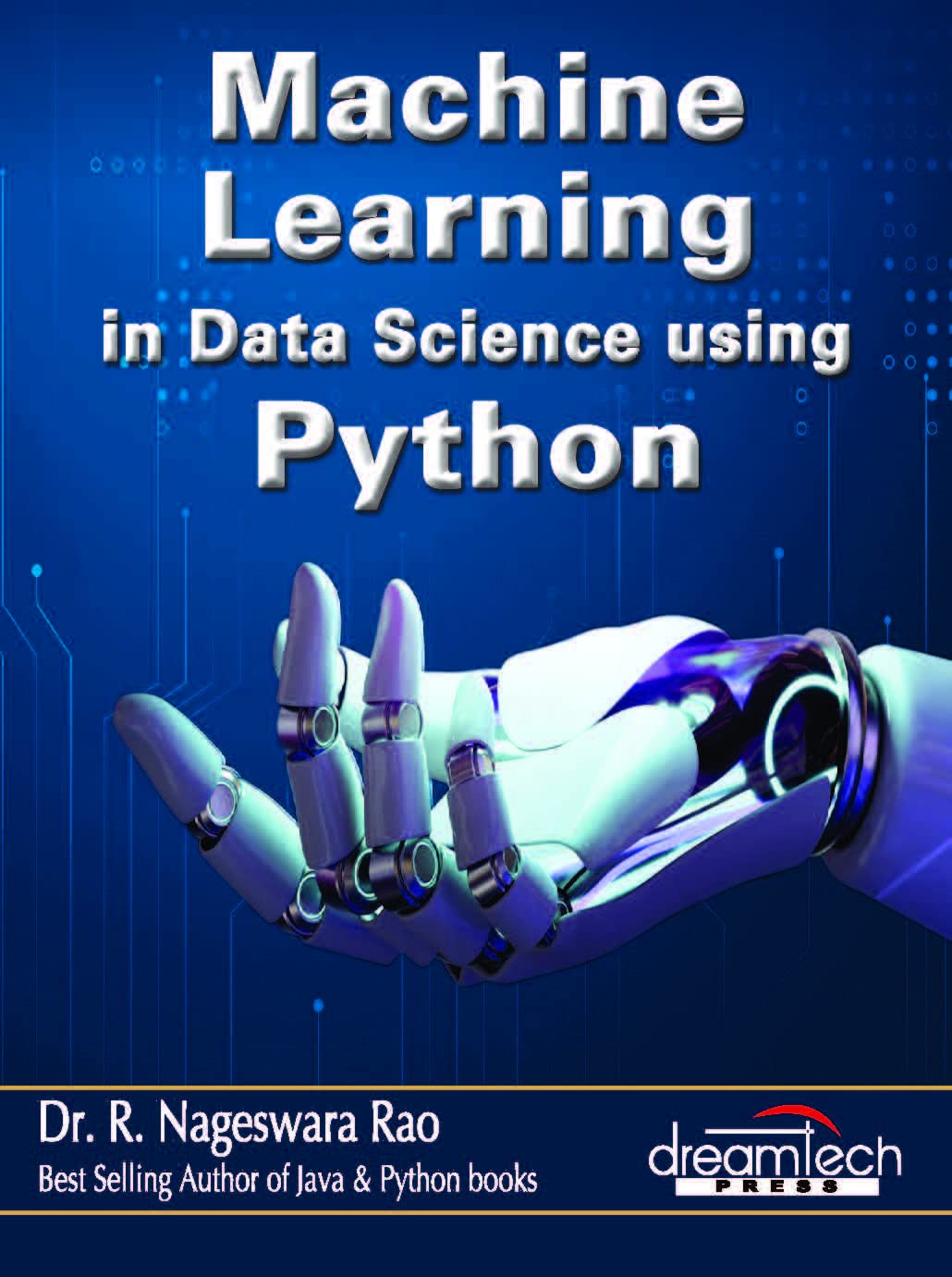 Machine Learning in Data Science Using Python – Retail Maharaj