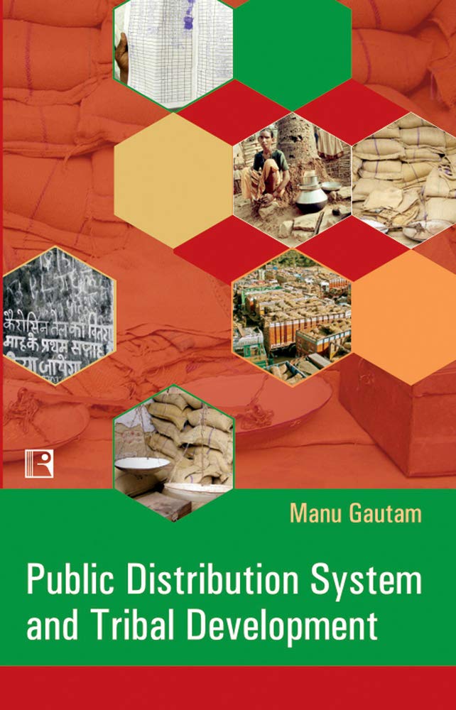Public Distribution System and Tribal Development
