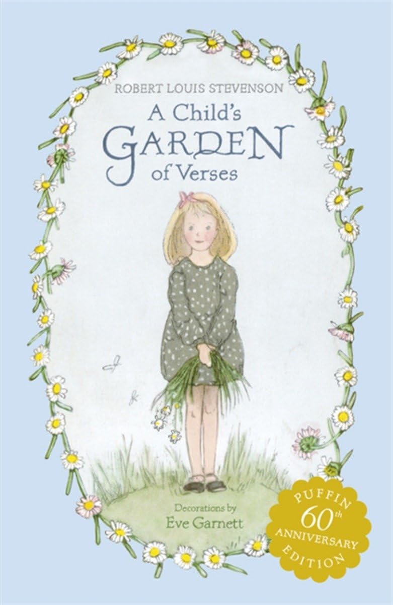 A Child's Garden of Verses | Retail Maharaj