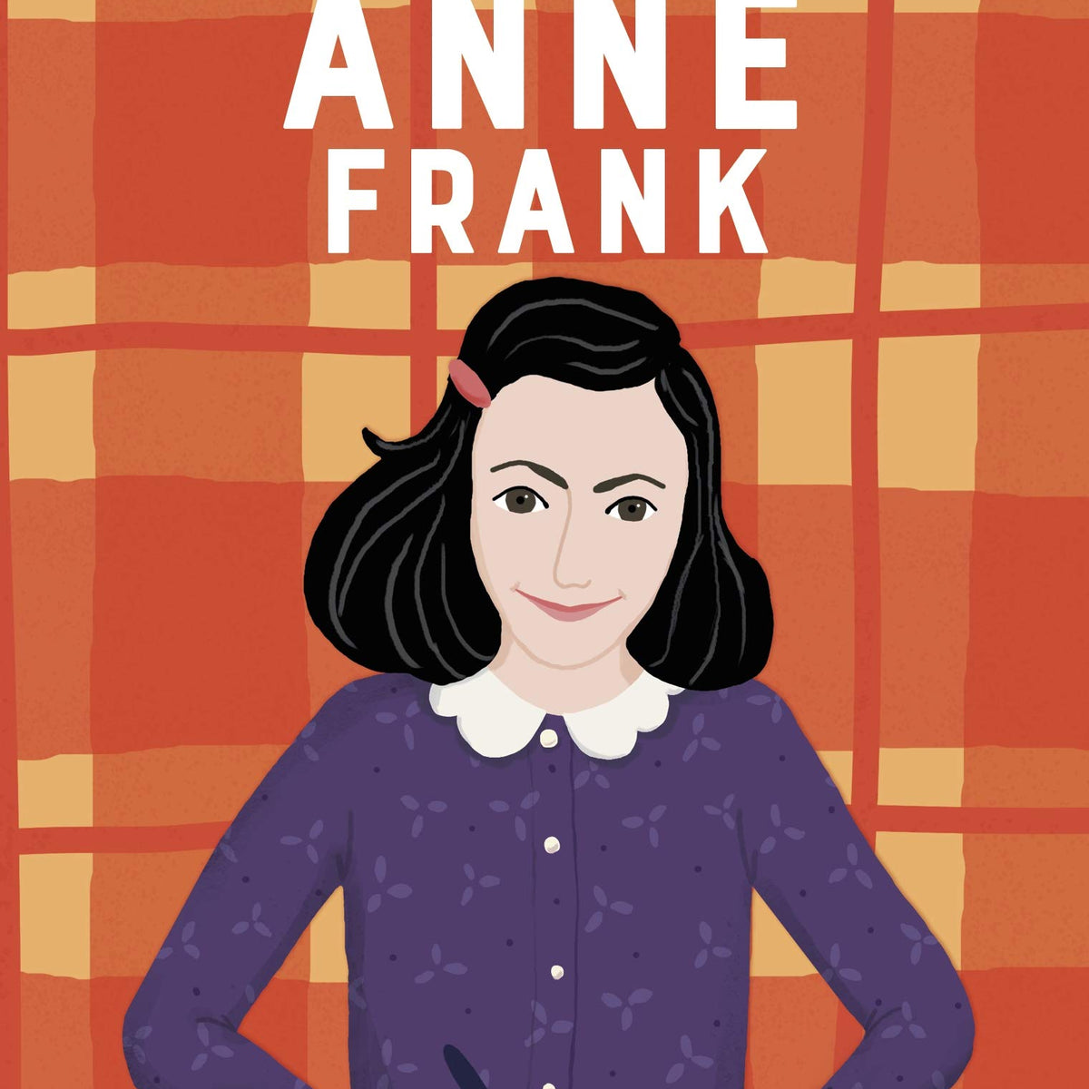 Penguin Readers Level 2: The Extraordinary Life of Anne Frank (ELT Gra