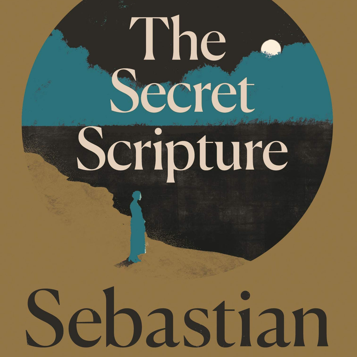 The Secret Scripture: A BBC2 'Between the Covers' Booker Gem 2021 ...