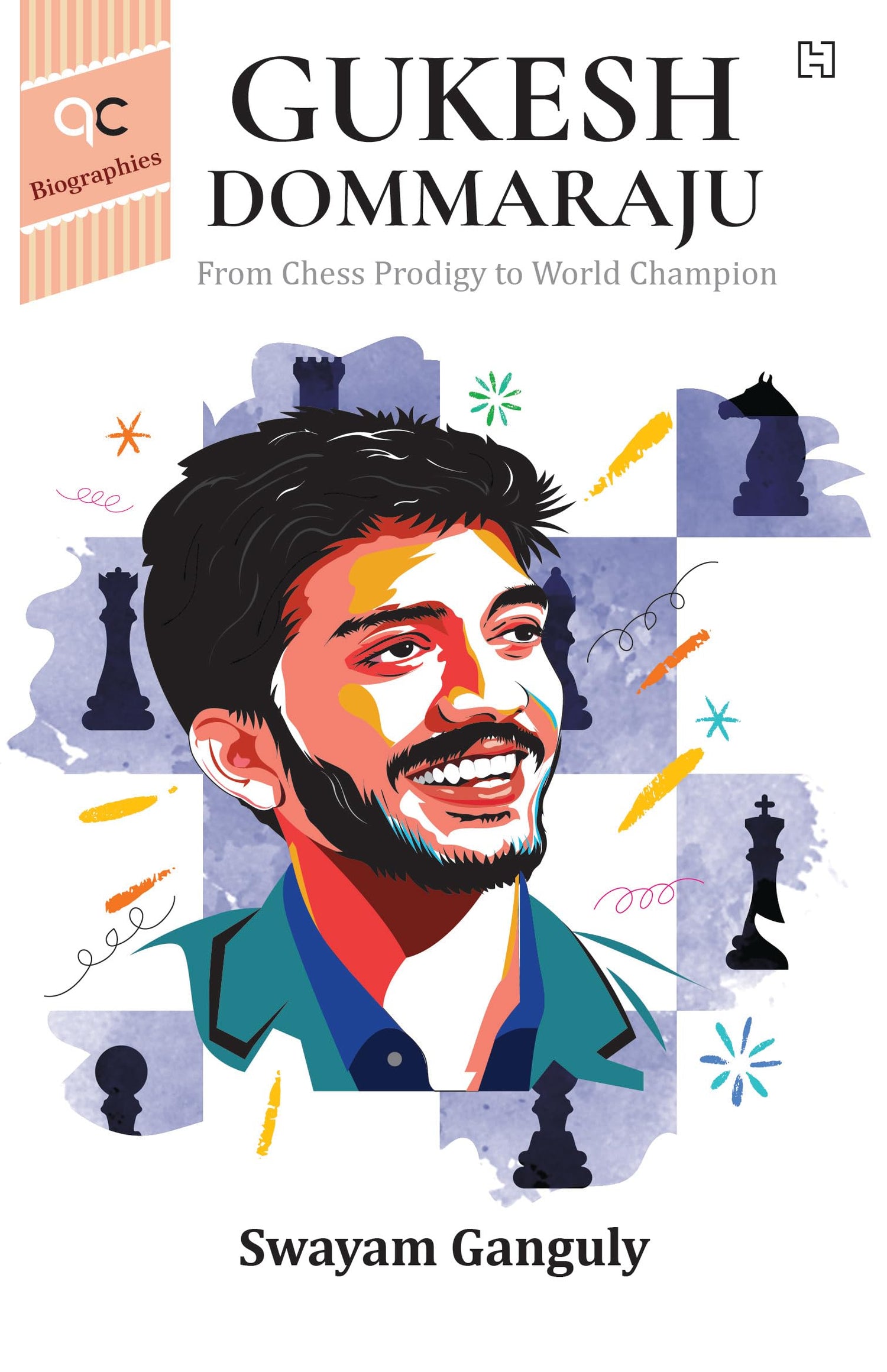 Gukesh Dommaraju: A Chess Prodigy | Retail Maharaj