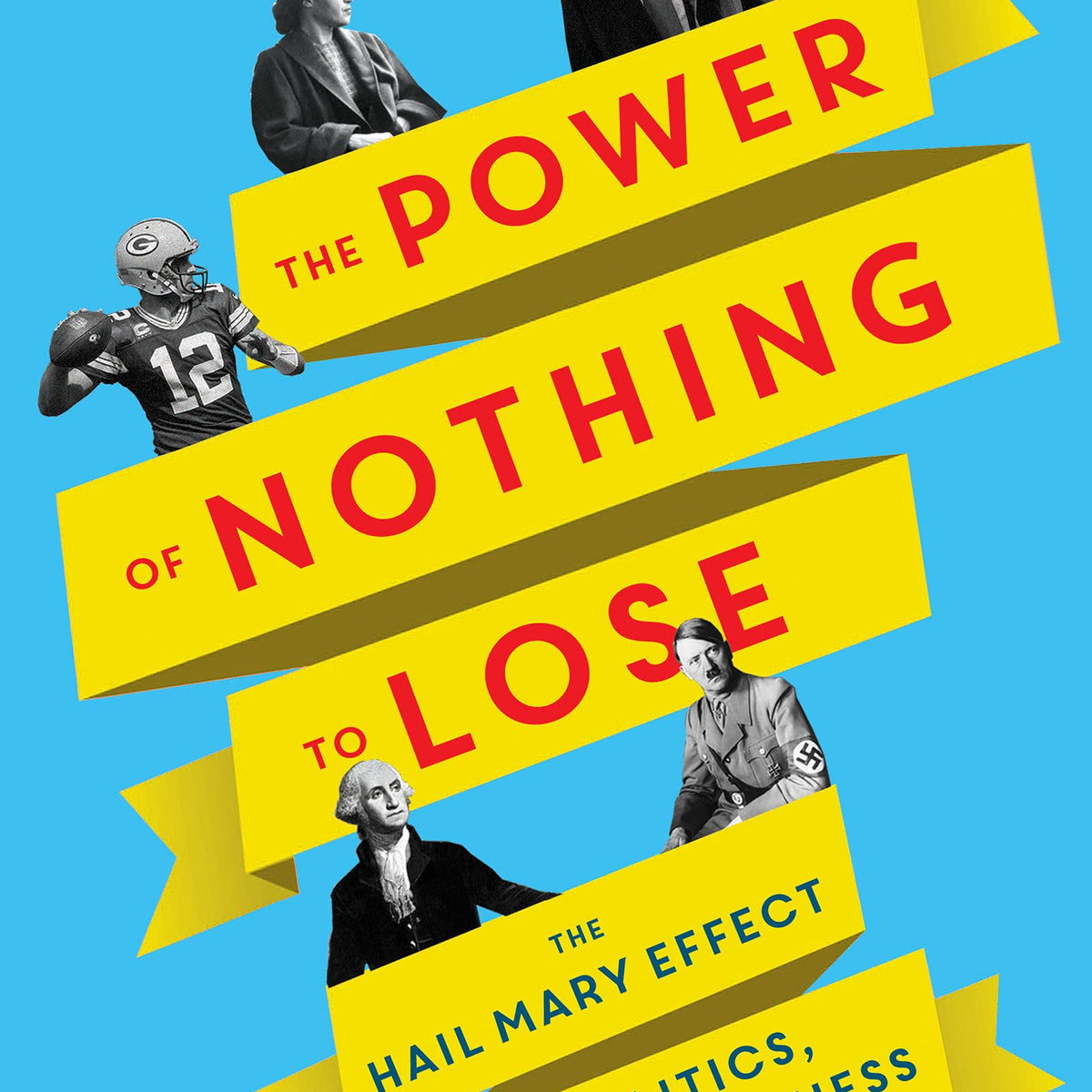 Power Of Nothing To Lose, The