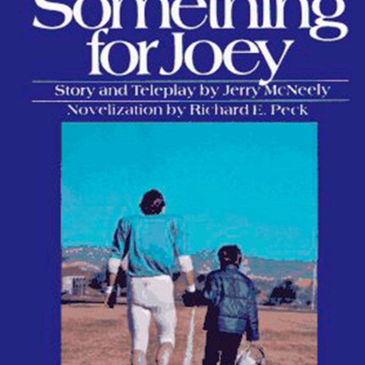 Something for Joey | Retail Maharaj
