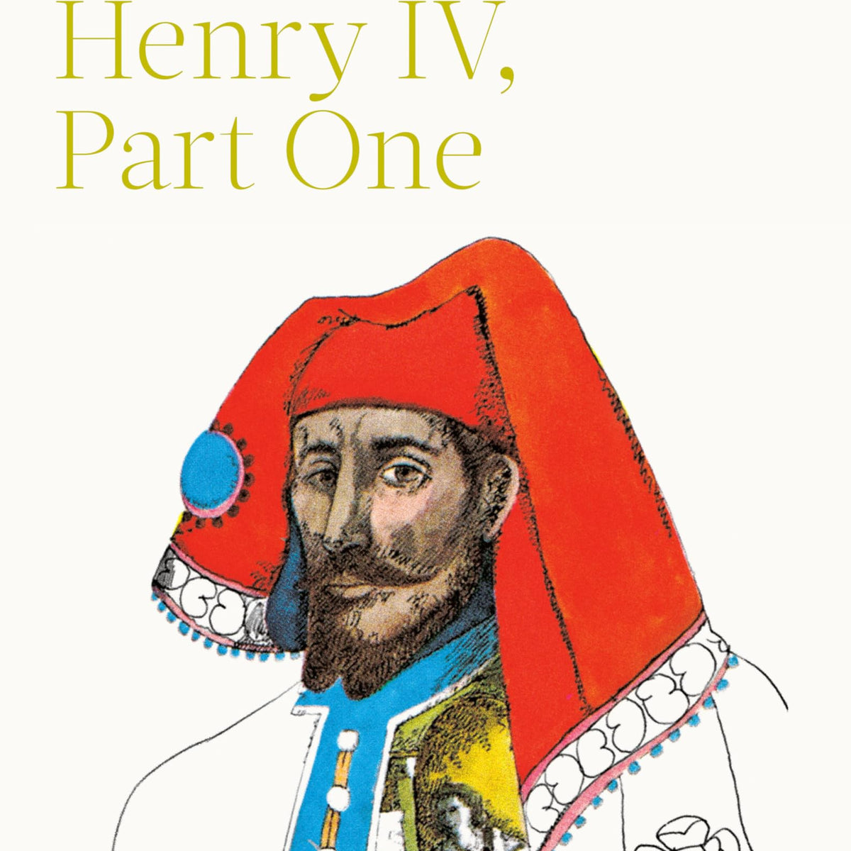 Henry IV, Part I (Signet Classic Shakespeare)