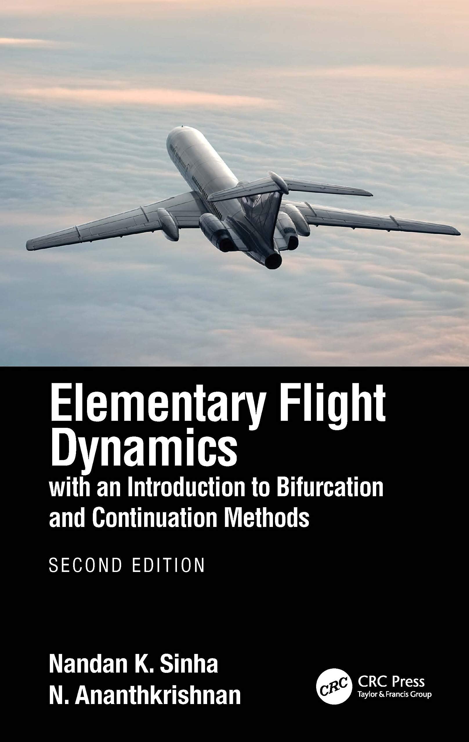 ELEMENTARY FLIGHT DYNAMICS WITH AN INTRODUCTION TO BIFURCATION AND CON ...