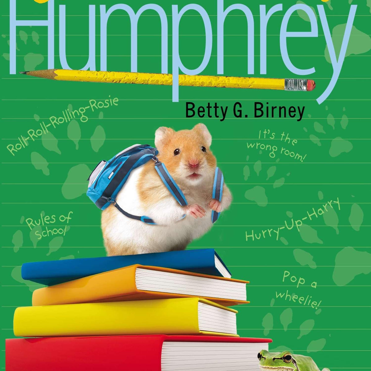School Days According to Humphrey