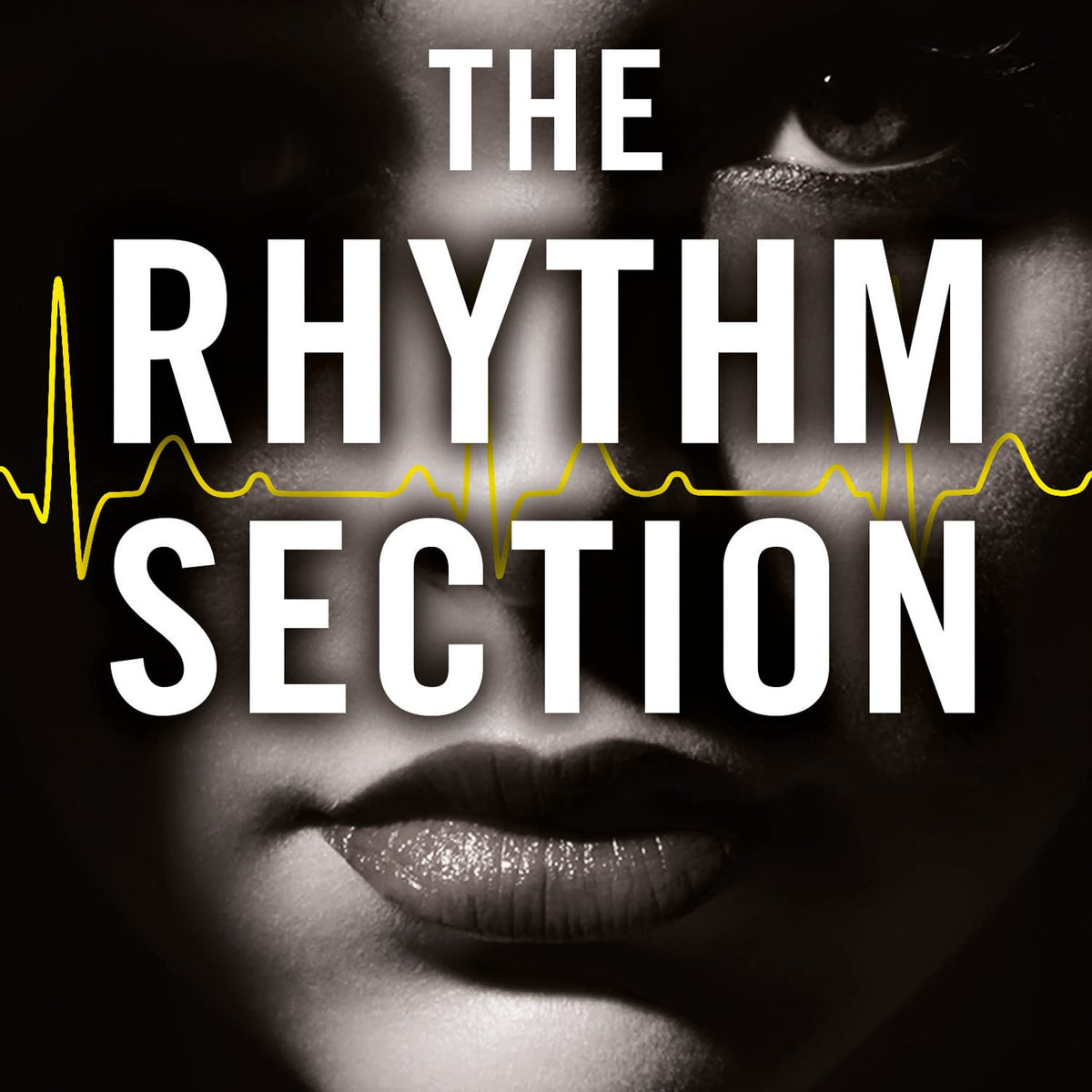 The Rhythm Section: the gripping thriller, now a major film starring ...