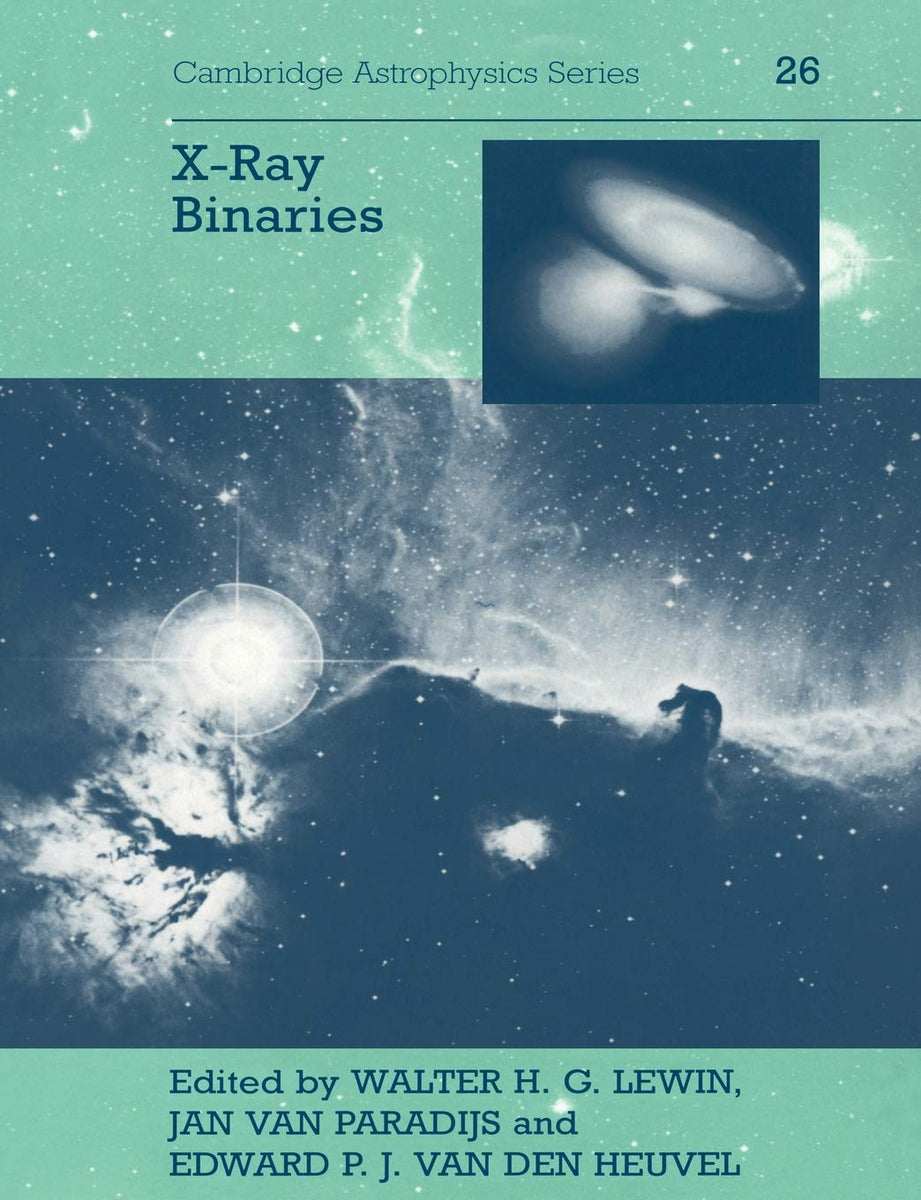X-Ray Binaries | Retail Maharaj