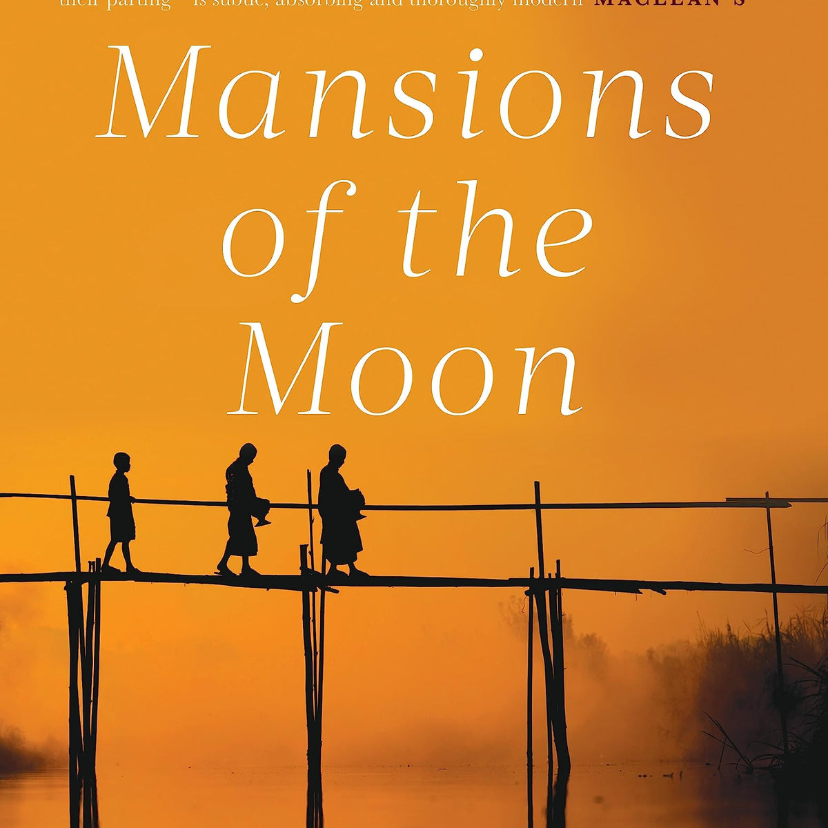 Mansions of the Moon