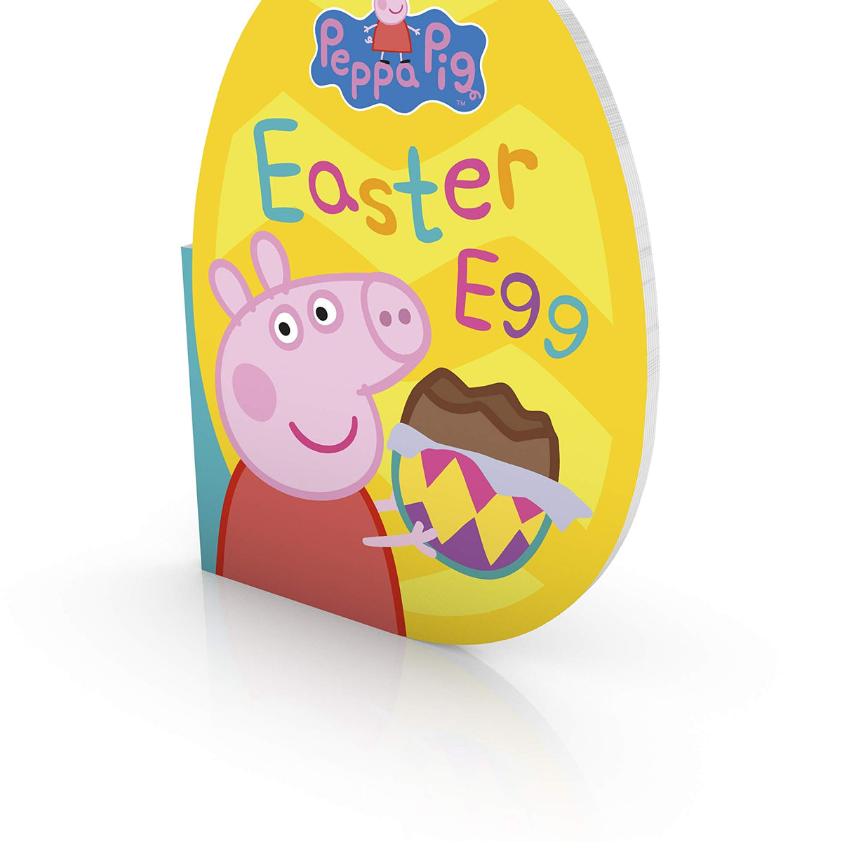 Peppa Pig: Easter Egg | Retail Maharaj