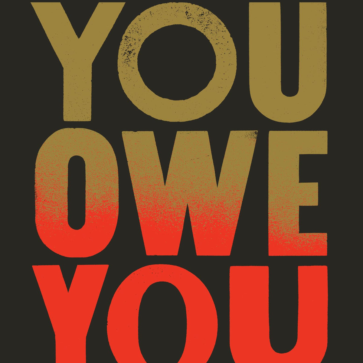You Owe You: Ignite Your Power, Your Purpose, and Your Why | Retail Maharaj