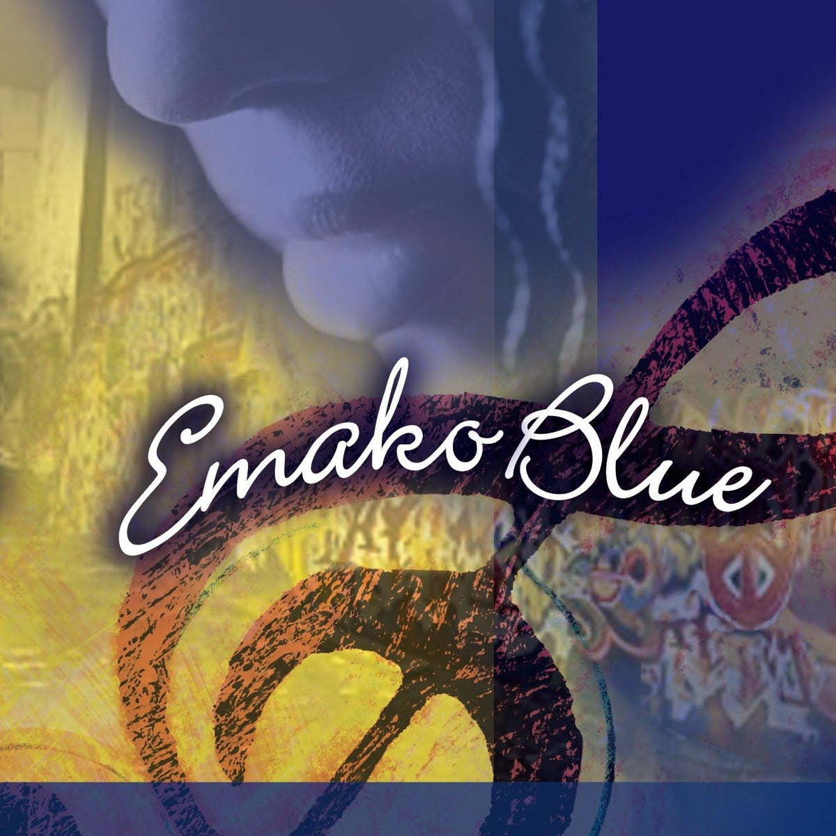 Emako Blue | Retail Maharaj