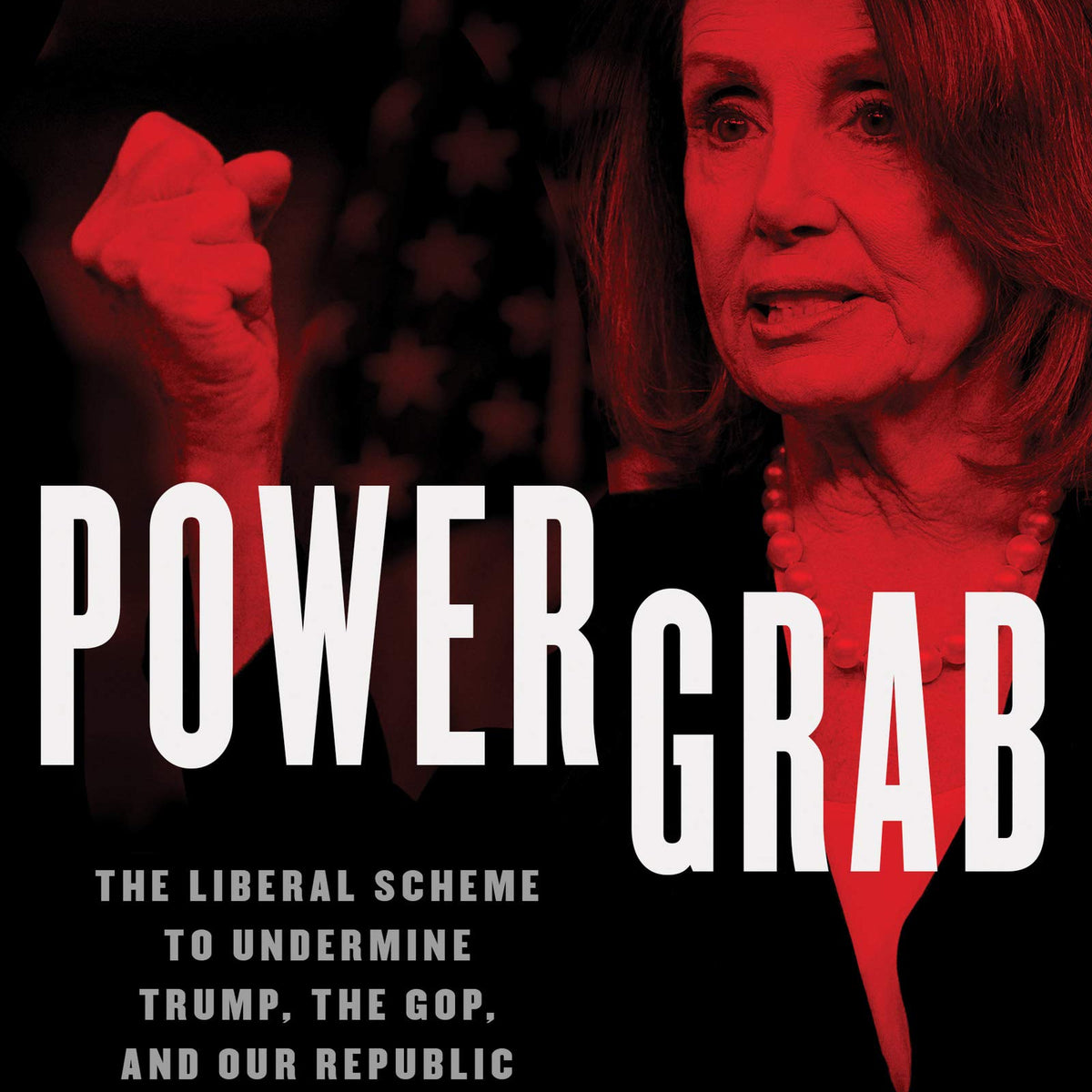Power Grab