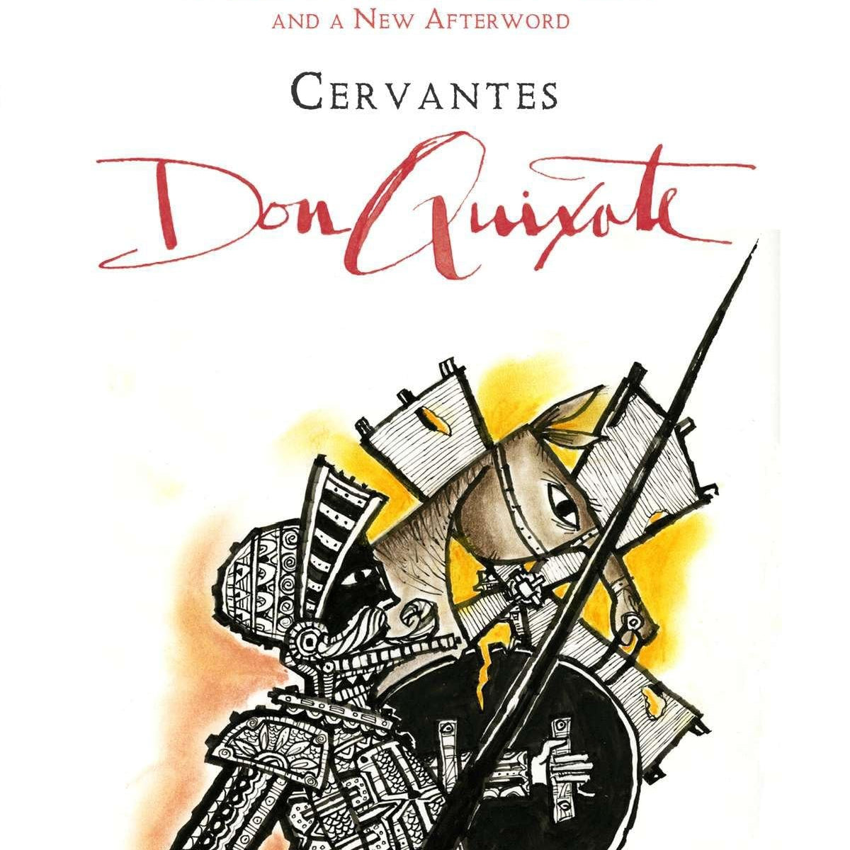 Don Quixote (Signet Classics) | Retail Maharaj