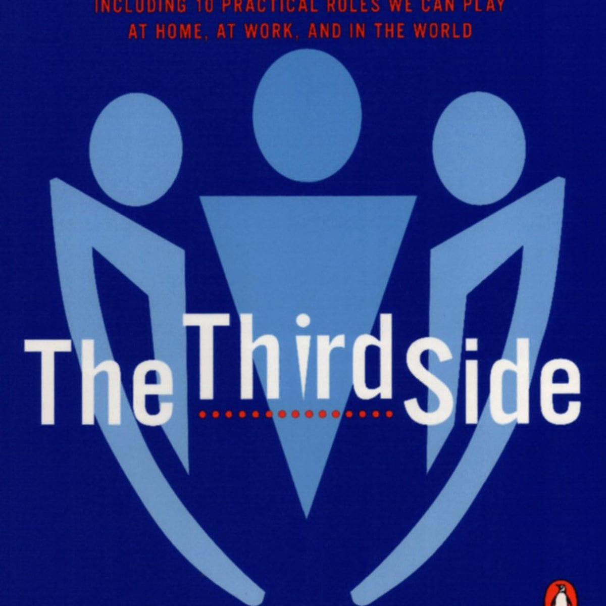 The Third Side: Why We Fight and How We Can Stop | Retail Maharaj