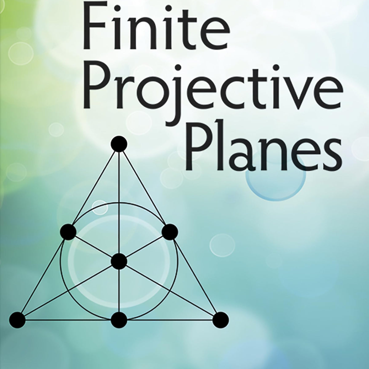 An Introduction to the Finite Projective Plane | Retail Maharaj