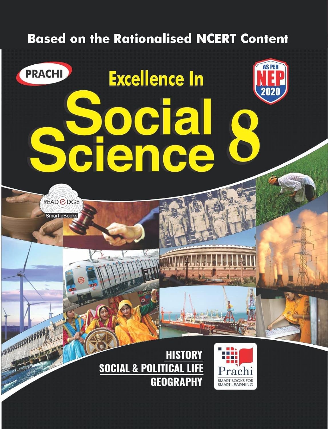 Social Science Class 8 – Retail Maharaj
