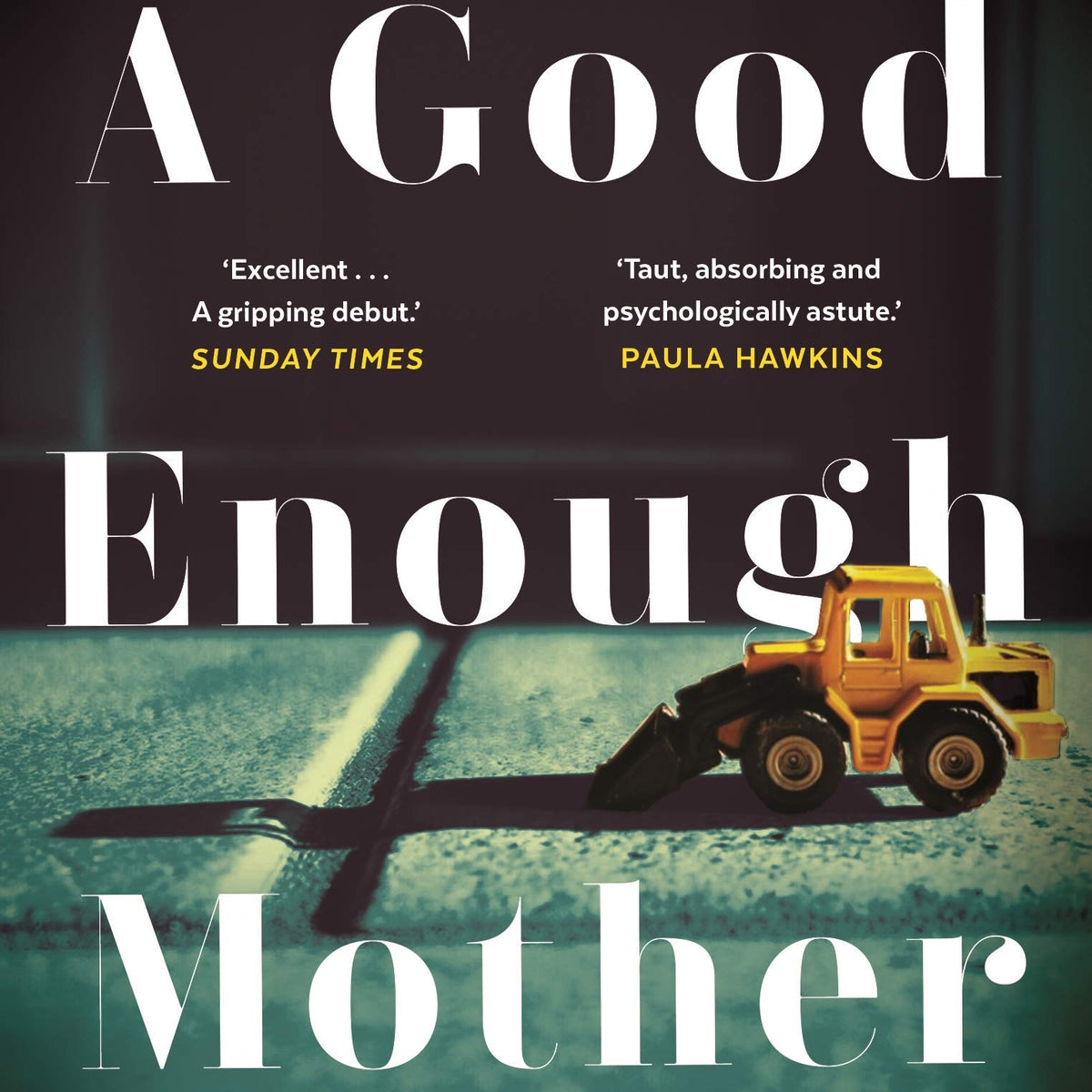 A Good Enough Mother | Retail Maharaj