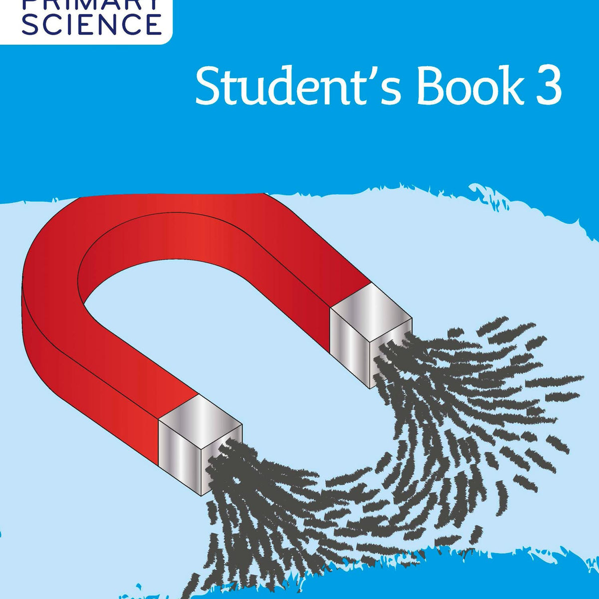 International Primary Science Student's Book: Stage 3 (Collins Interna