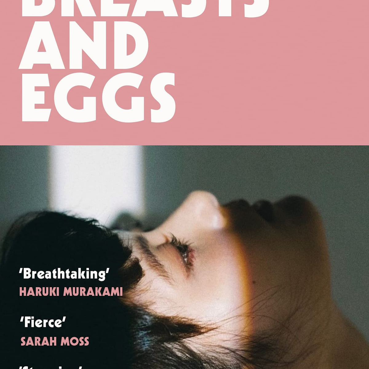Breasts and Eggs | Retail Maharaj