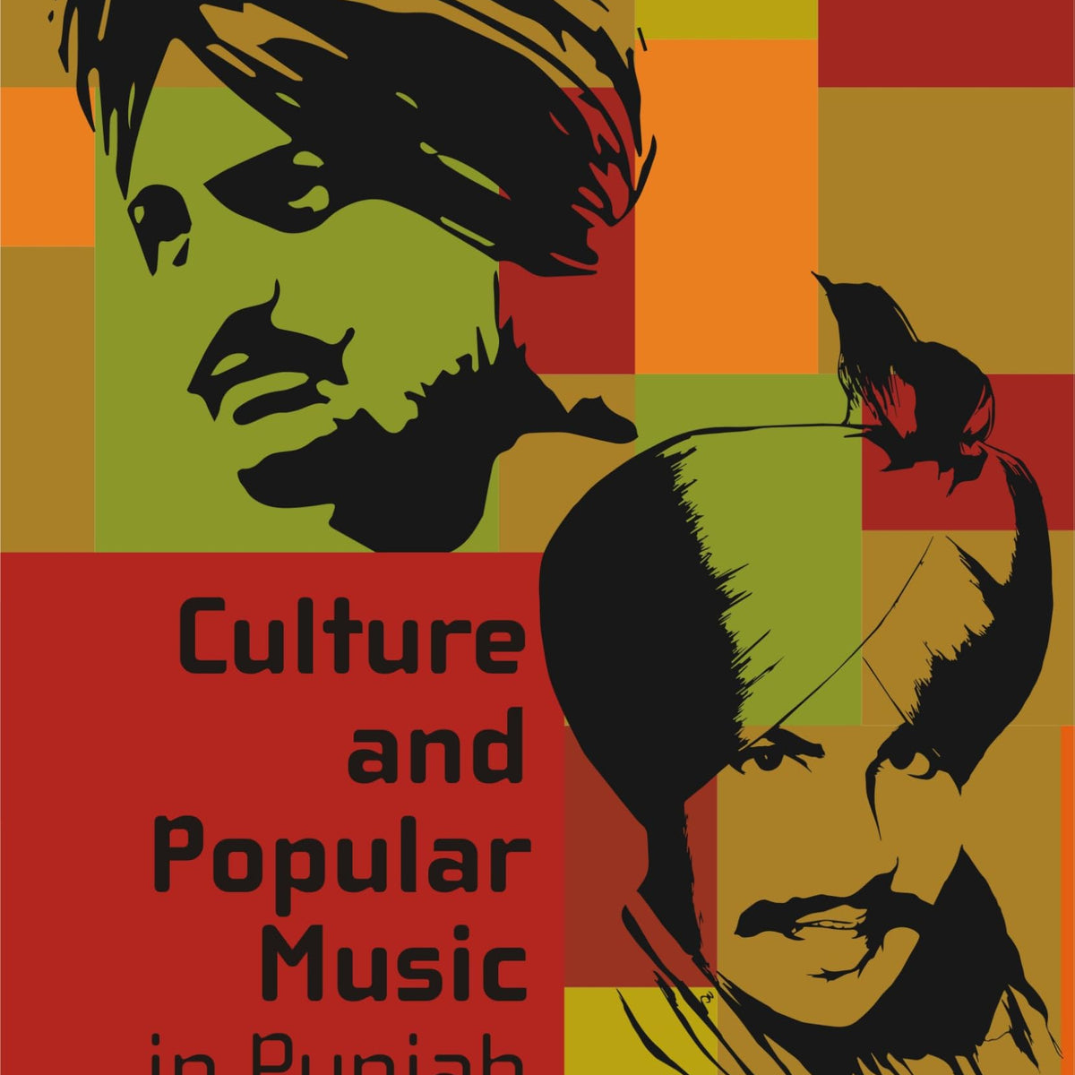 CULTURE AND POPULAR MUSIC IN PUNJAB