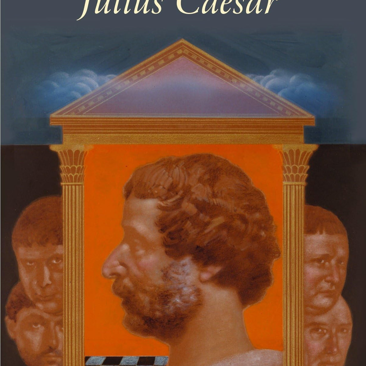 Julius Caesar (Bantam Classic) | Retail Maharaj