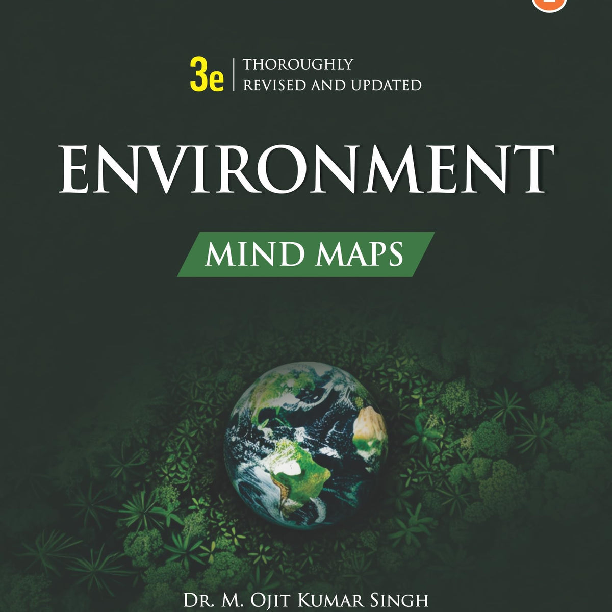 Environment Mind Maps Latest Edition