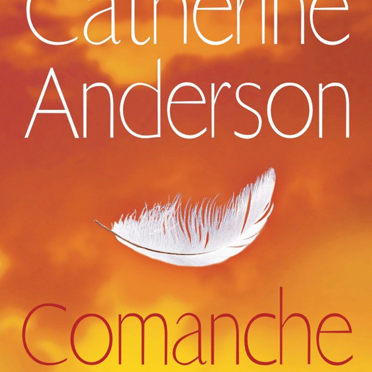 Comanche Heart: 2