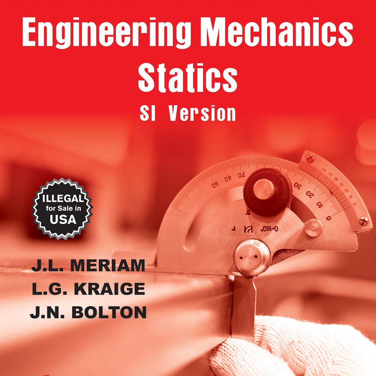Engineering Mechanics: Statics, SI Version | Retail Maharaj