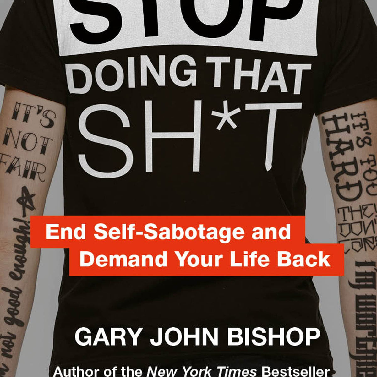 Stop Doing that Sh*t | Retail Maharaj