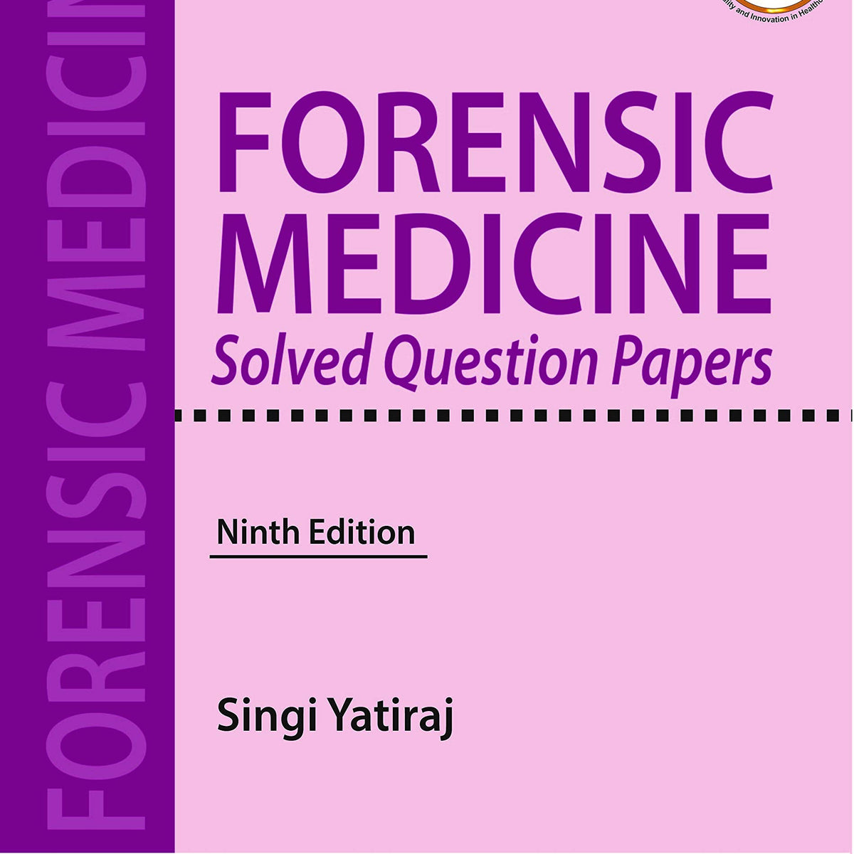 Forensic Medicine Solved Question Papers | Retail Maharaj