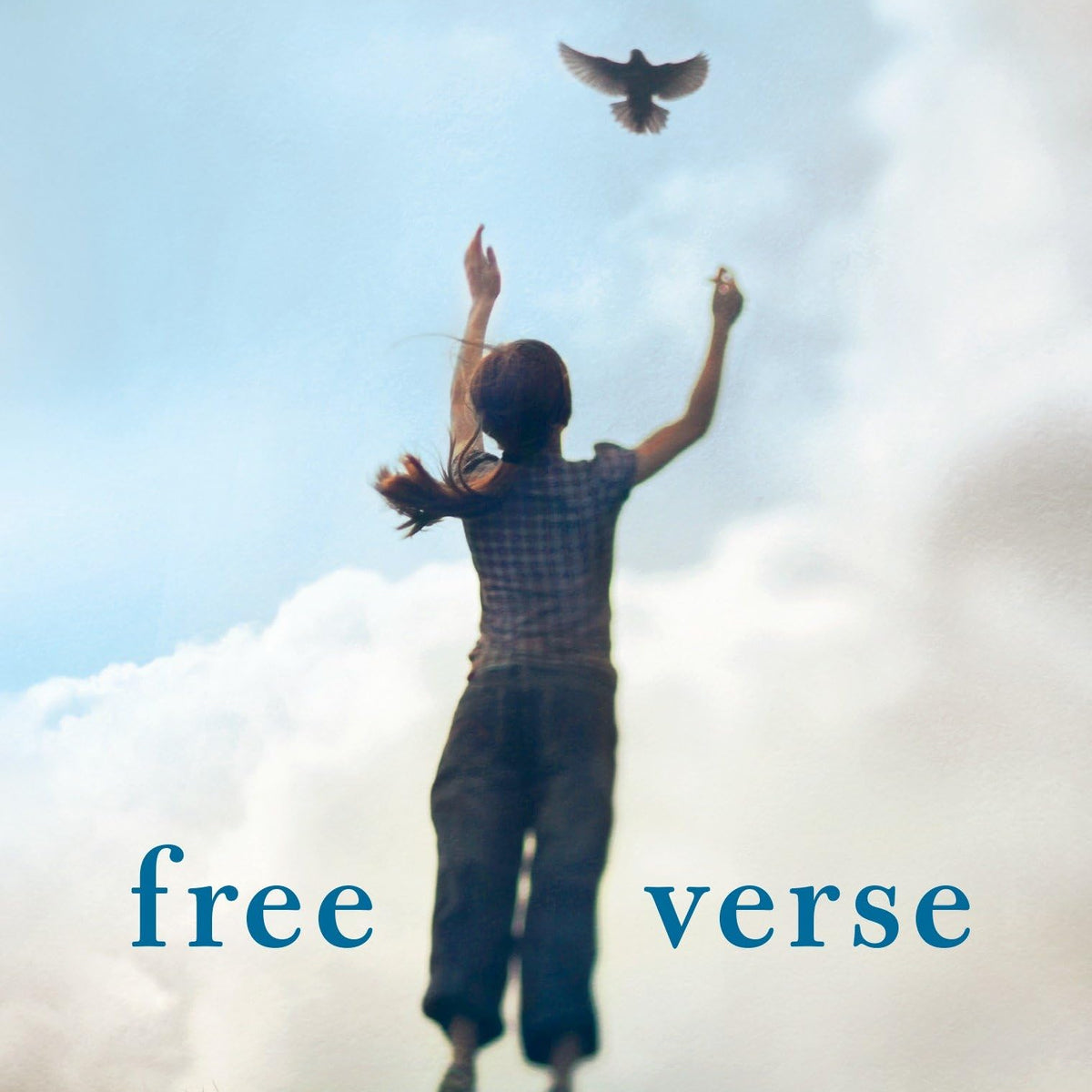 Free Verse | Retail Maharaj