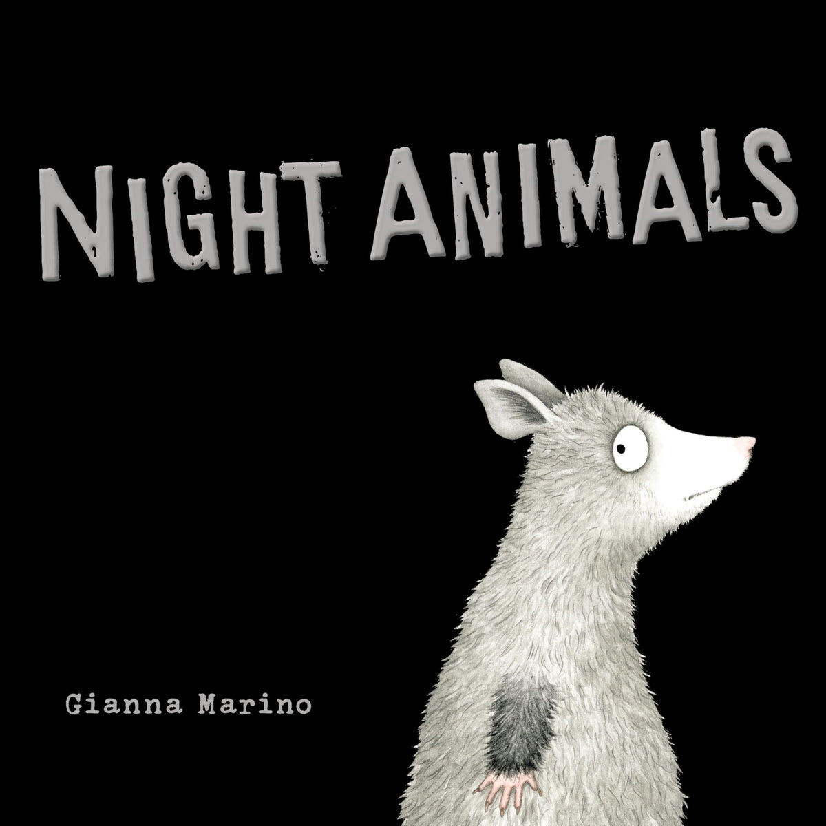 Night Animals | Retail Maharaj