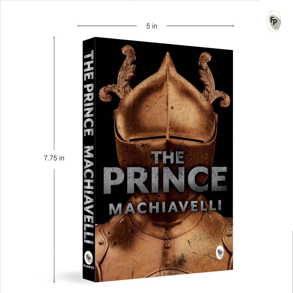 The Prince by Niccolo Machiavelli - A Timeless Classic of Political Th