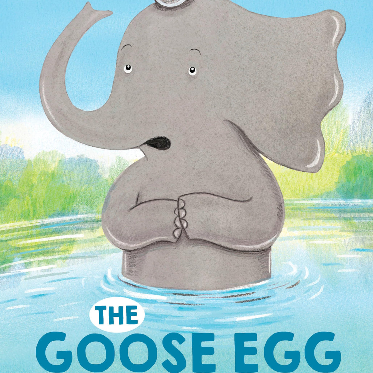 The Goose Egg