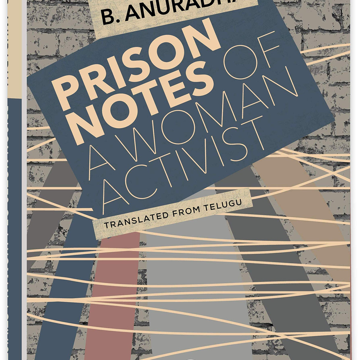Prison Notes of a Woman Activist