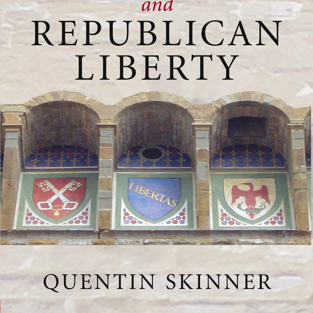 Hobbes and Republican Liberty | Retail Maharaj