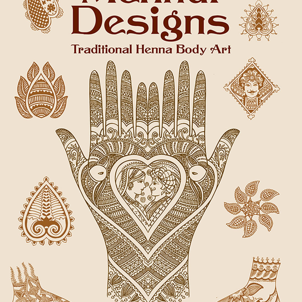 Mehndi Designs: Traditional Henna Body Art | Retail Maharaj