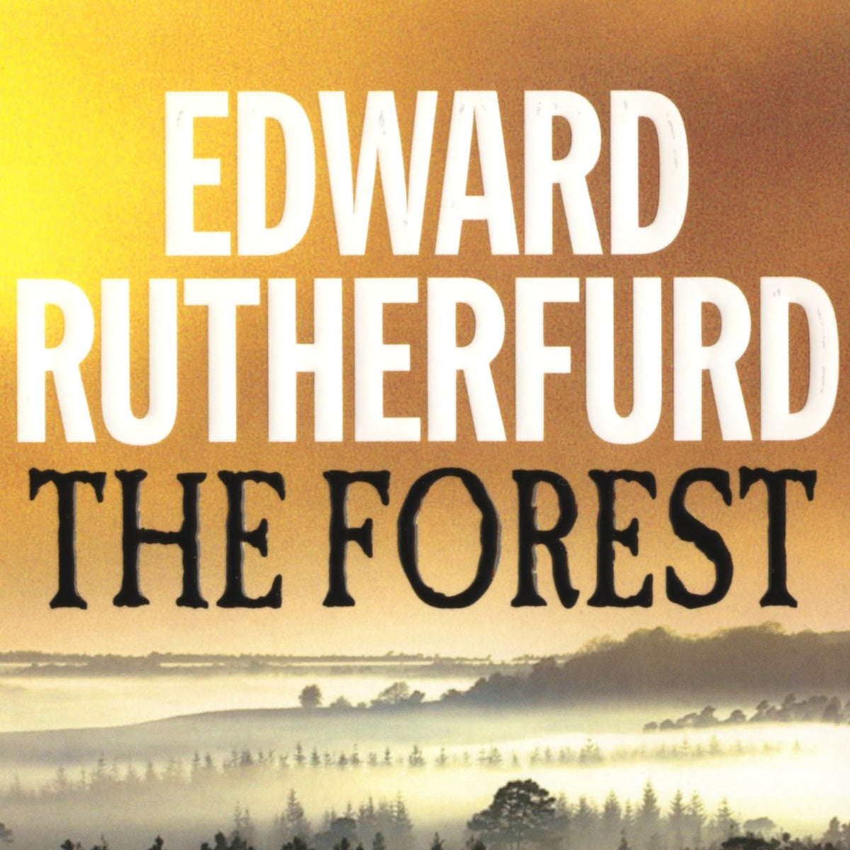 The Forest